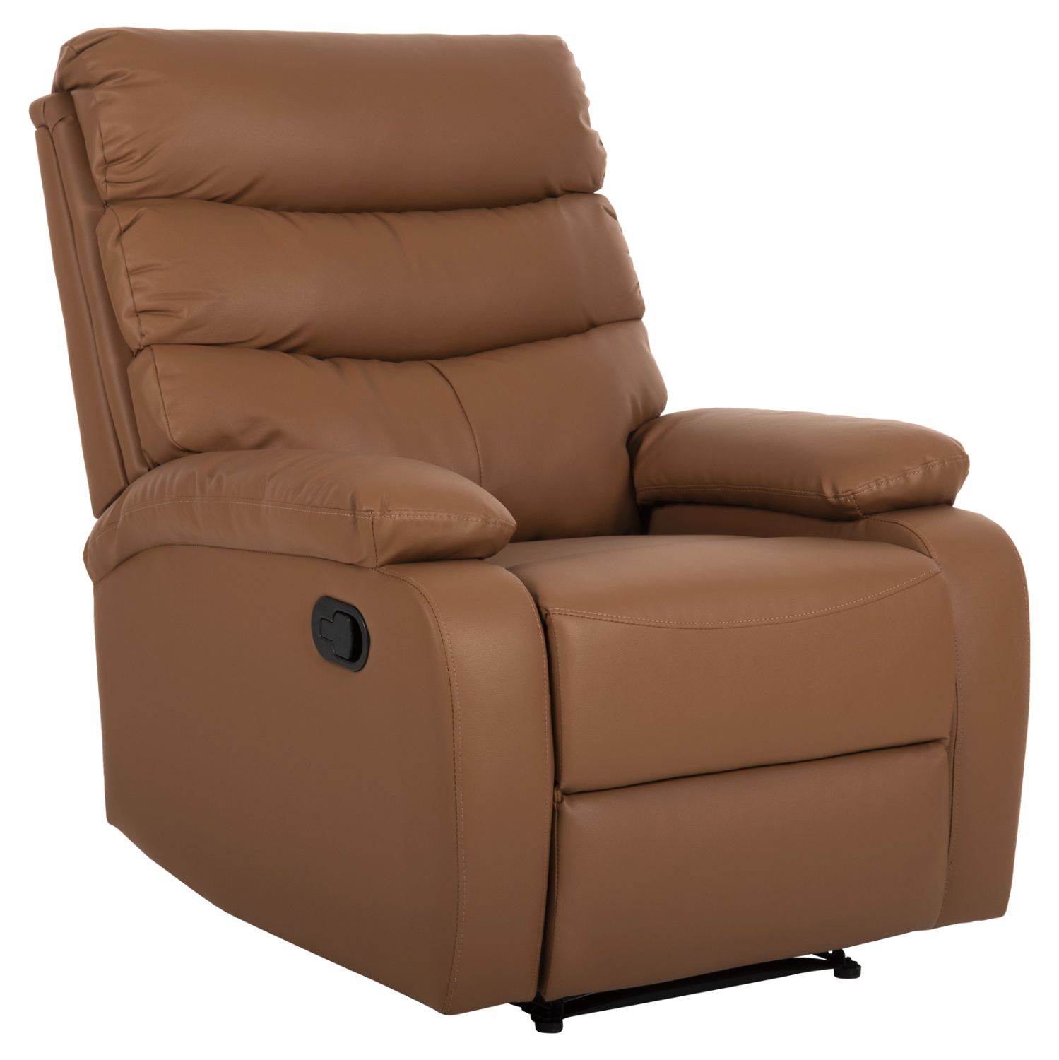 ΠΟΛΥΘΡΟΝΑ RELAX ΚΑΦΕ PU FB99783.12 - Έπιπλα Παπακανέλλος