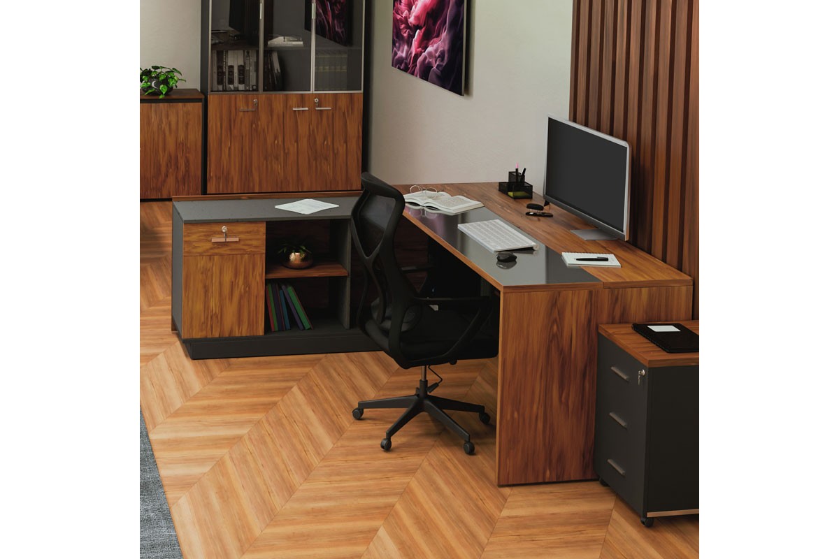 Γραφείο Oscar 246-000013 - Έπιπλα Παπακανέλλος