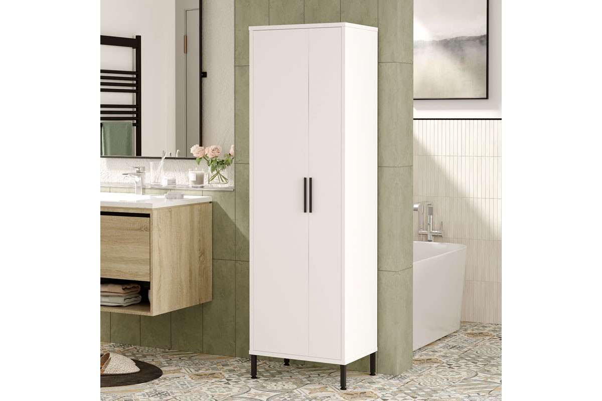 Ντουλάπα Dorphy 176-000128 - Έπιπλα Παπακανέλλος